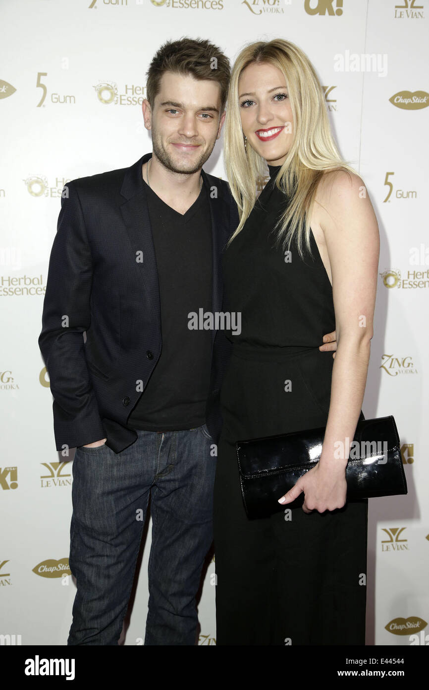 Jason williamson performance hi-res stock photography and images - Alamy