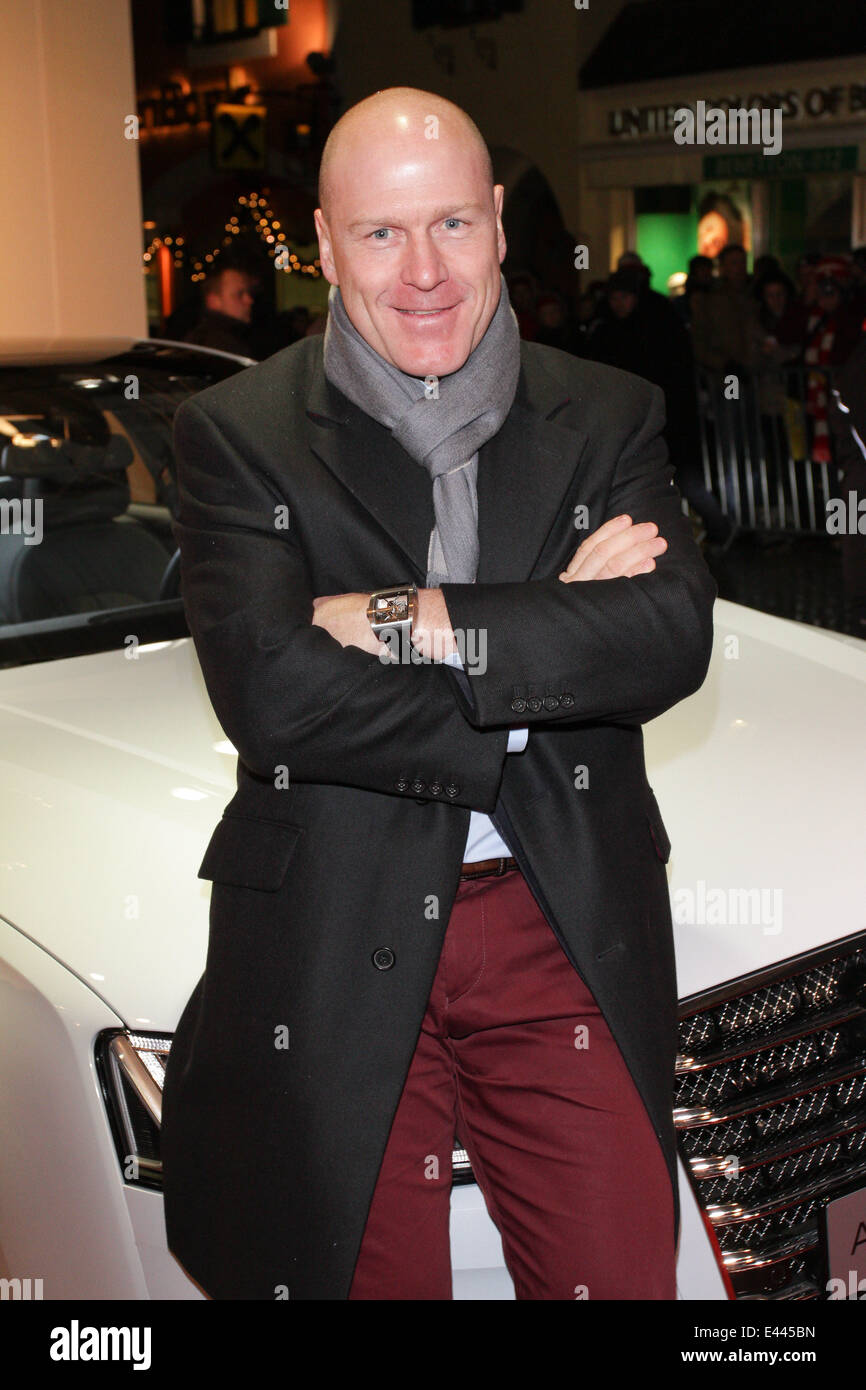 Celebrities attending the "Audi Night" reception during the 74th ...