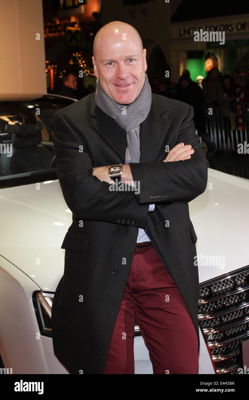 Celebrities attending the "Audi Night" reception during the 74th ...