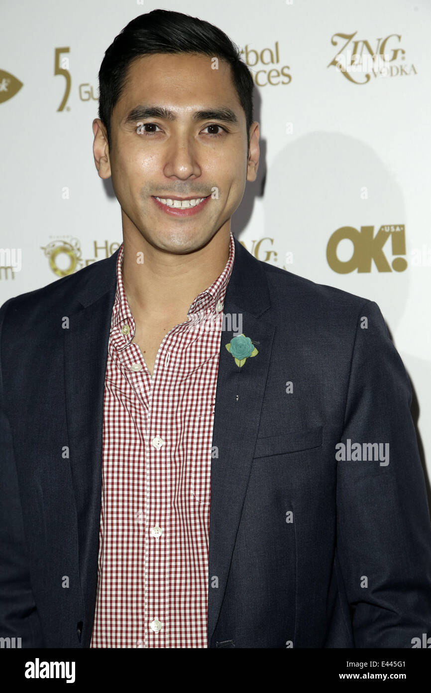 Jason cruz hi-res stock photography and images - Alamy