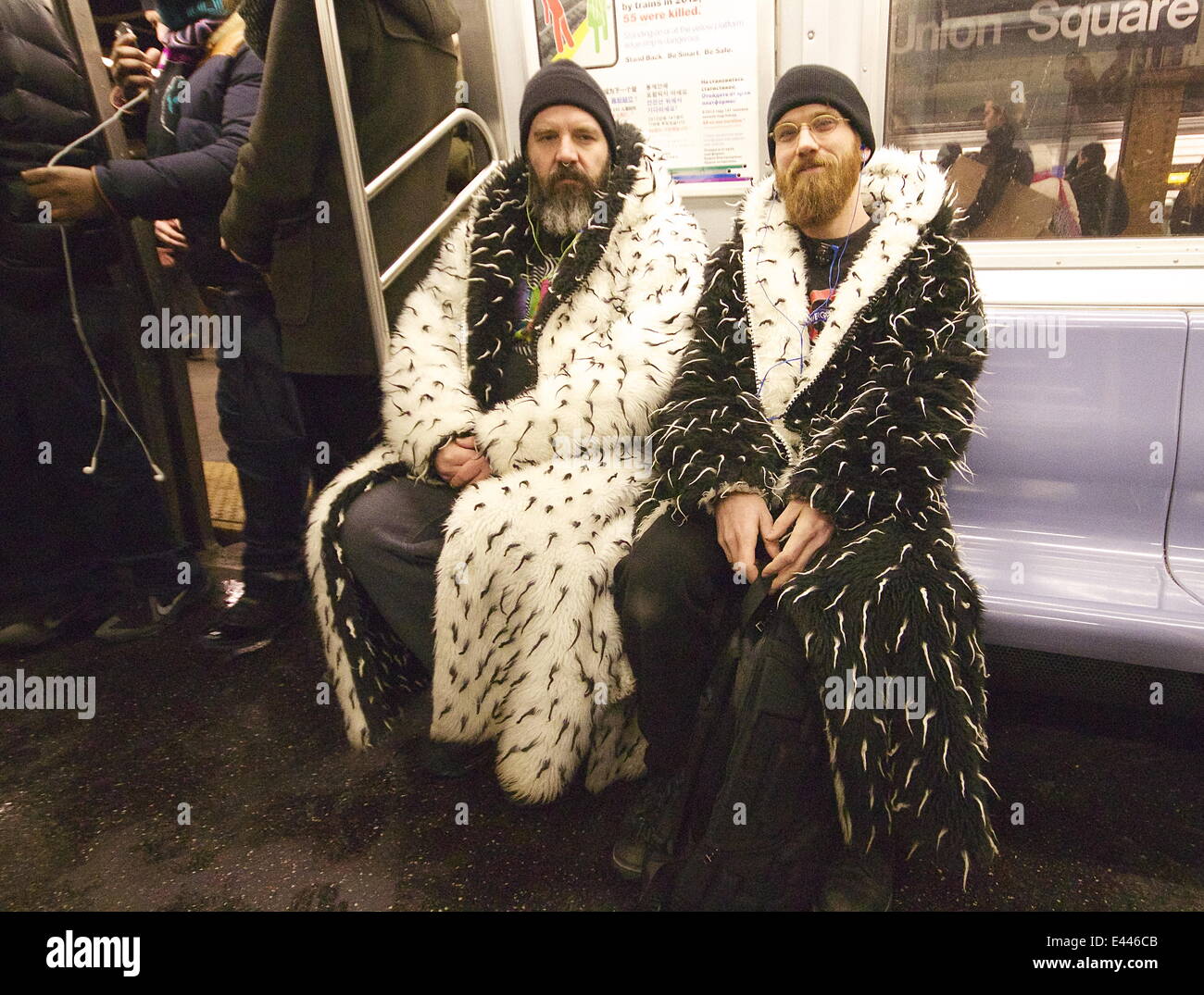 Eccentric Clothing For Men