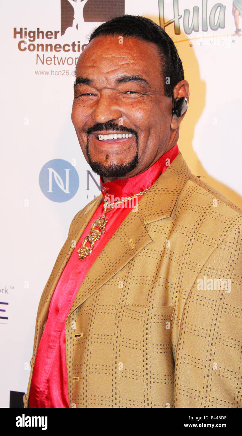 Pre-Grammy party held at For The Stars Fashion House - Arrivals ...