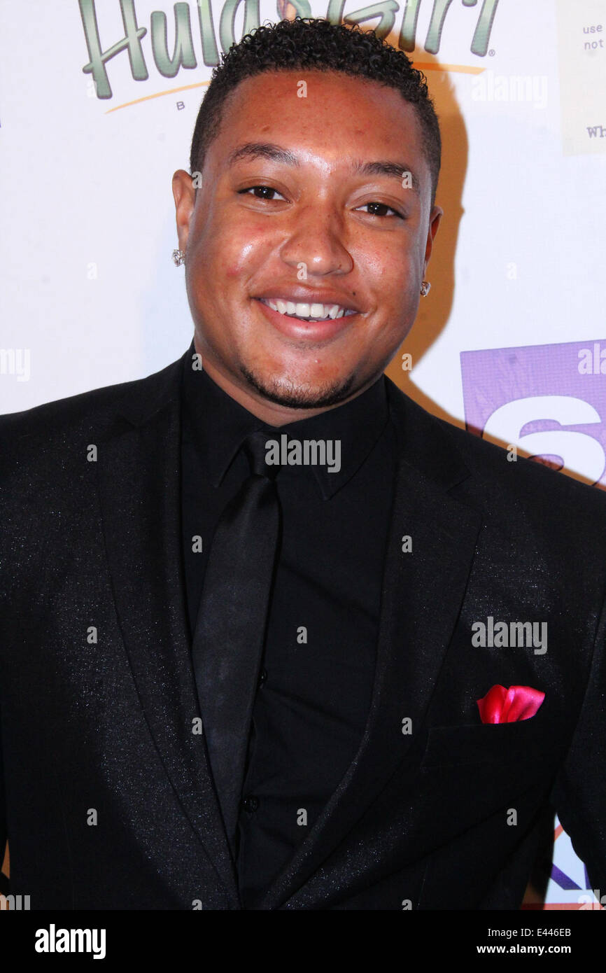 Pre-Grammy party held at For The Stars Fashion House - Arrivals ...