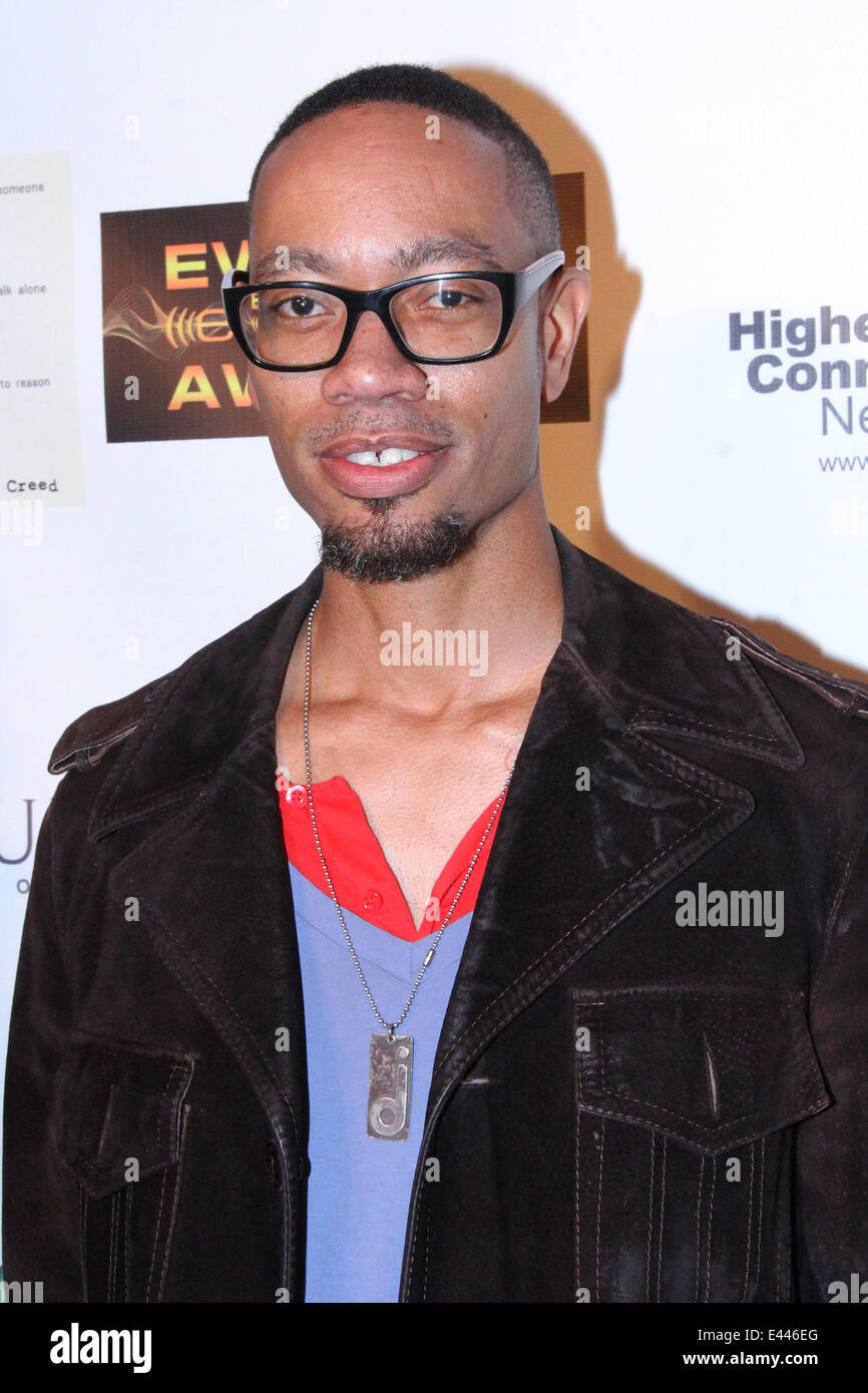 Pre-Grammy party held at For The Stars Fashion House - Arrivals ...