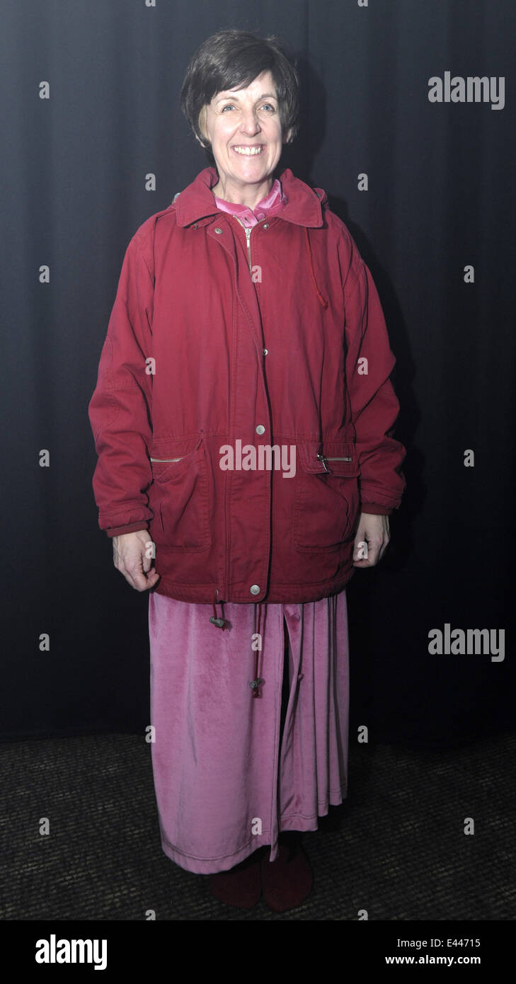 G-A-Y holds a memorial for Coronation Street character Hayley Cropper ...