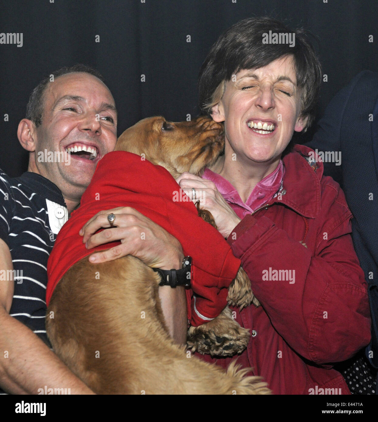 G-A-Y holds a memorial for Coronation Street character Hayley Cropper ...