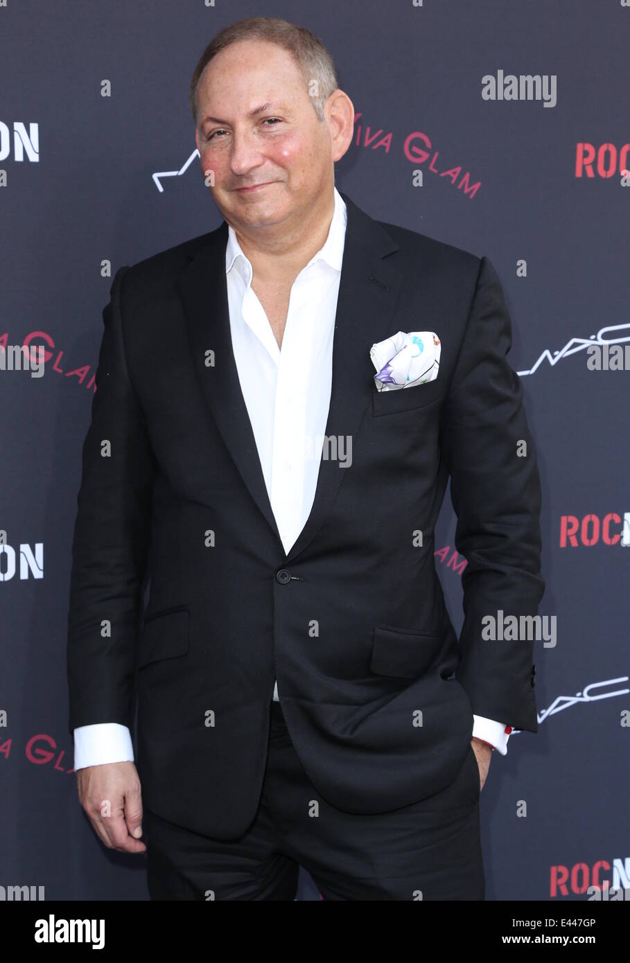 Roc Nation pre-Grammy brunch celebration - Arrivals Featuring: John ...
