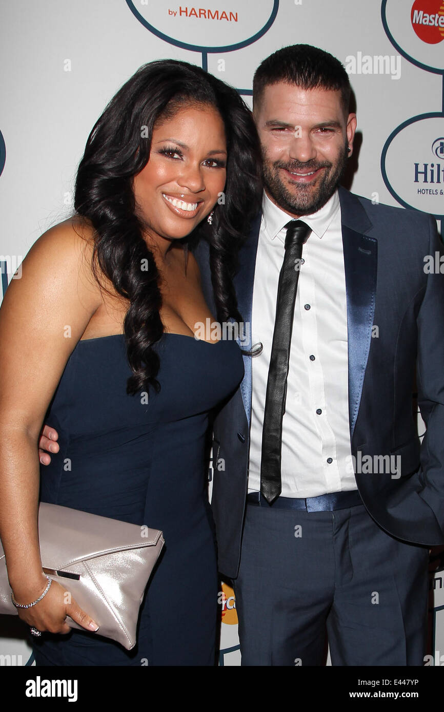 Nicki richards hi-res stock photography and images - Alamy