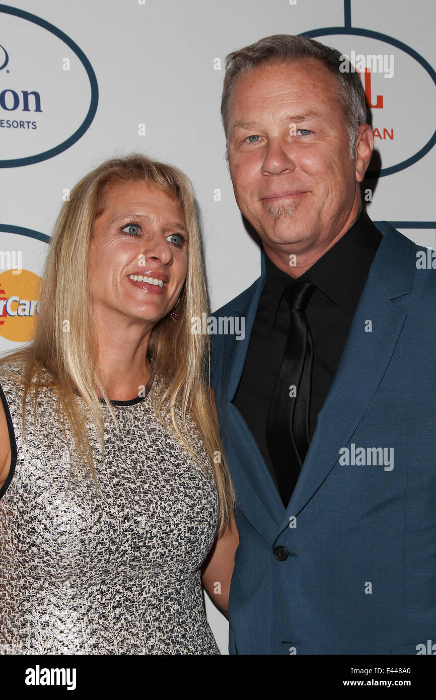 Marcella Francesca Hetfield