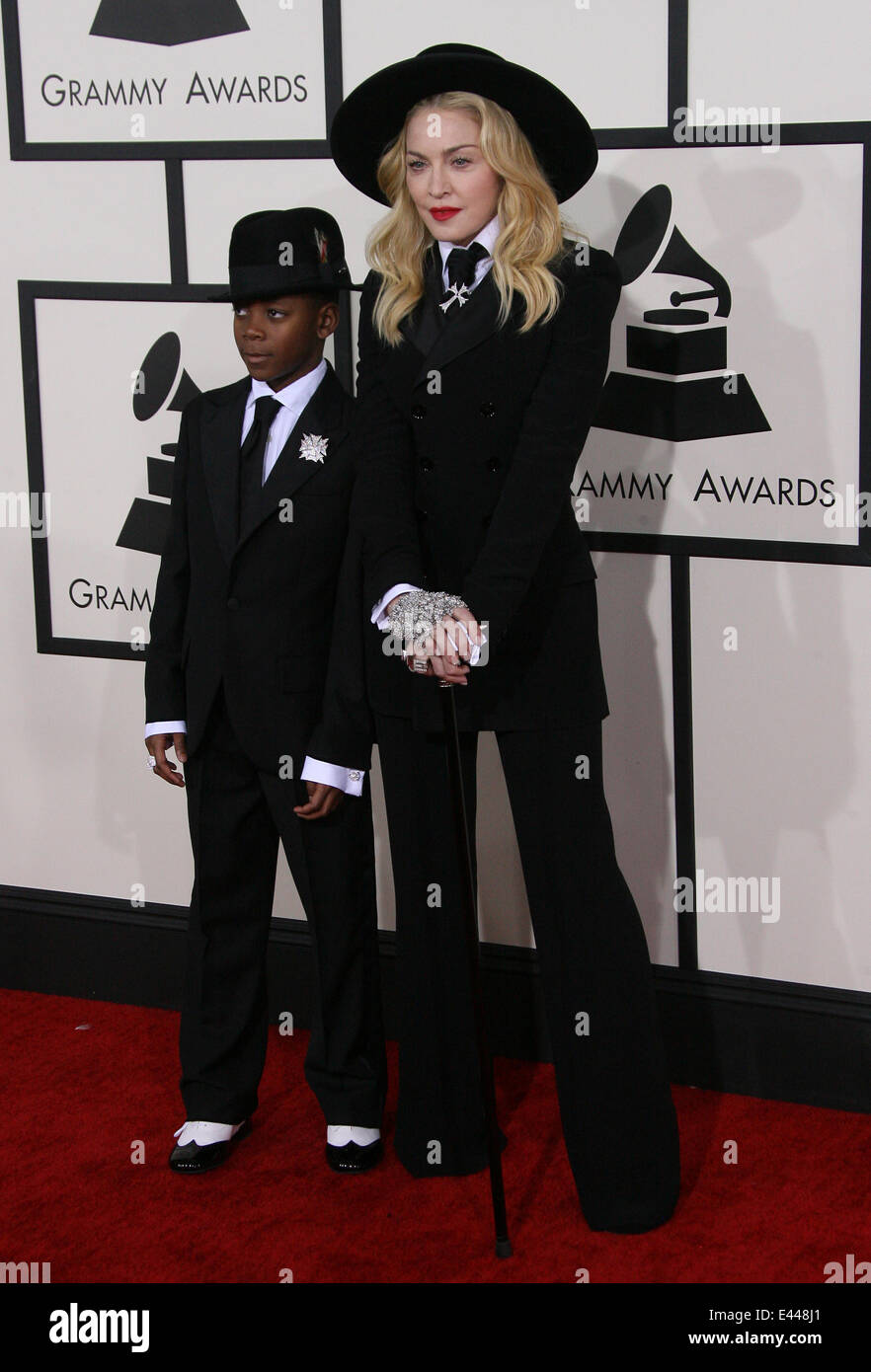 David banda mwale ciccone ritchie hi-res stock photography and images ...