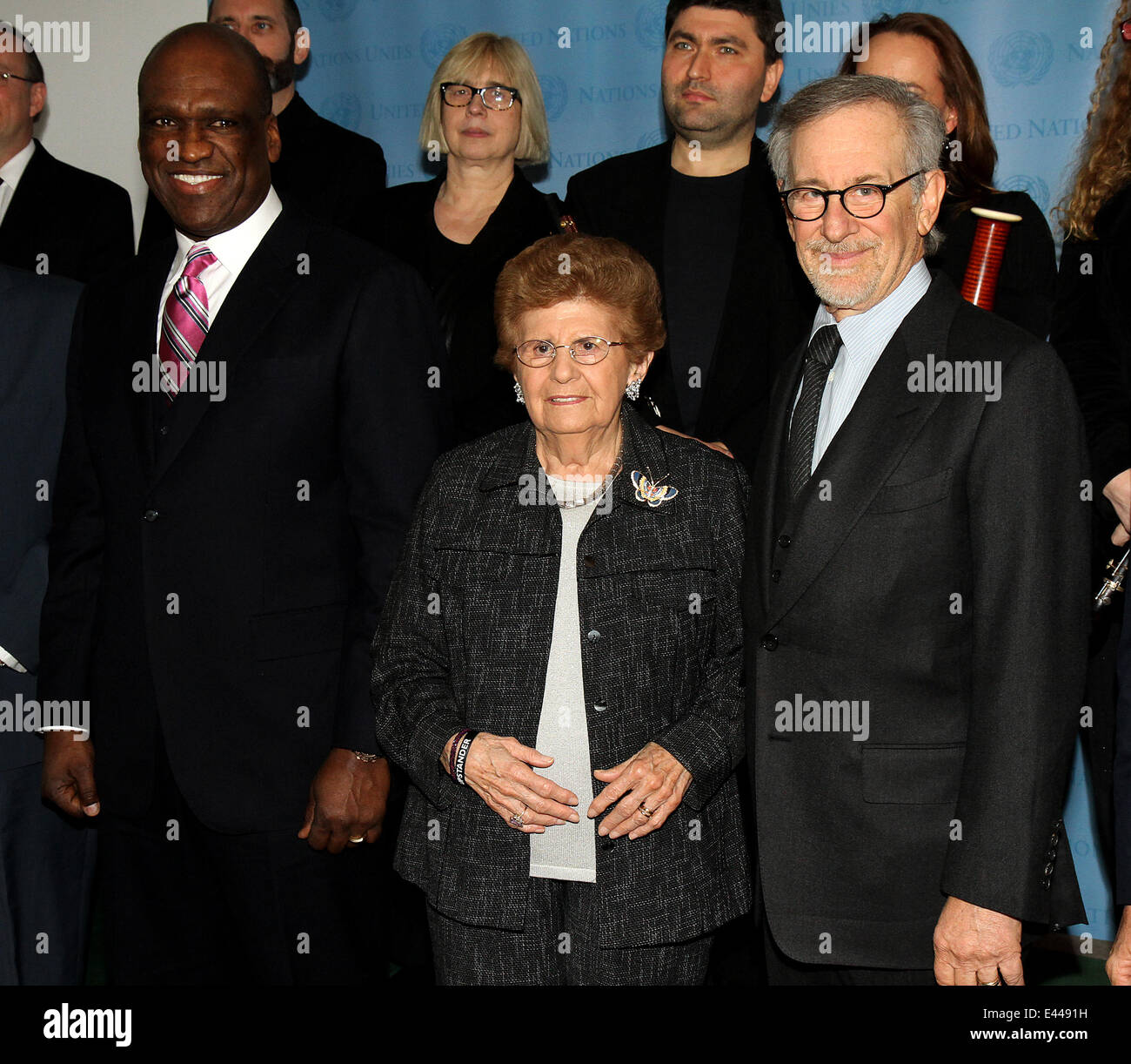 Memorial Ceremony to mark the International Day of Commemoration in ...