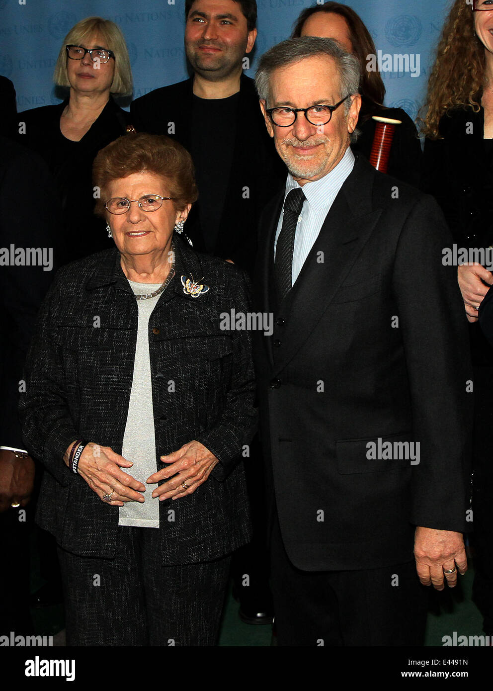 Memorial Ceremony to mark the International Day of Commemoration in ...