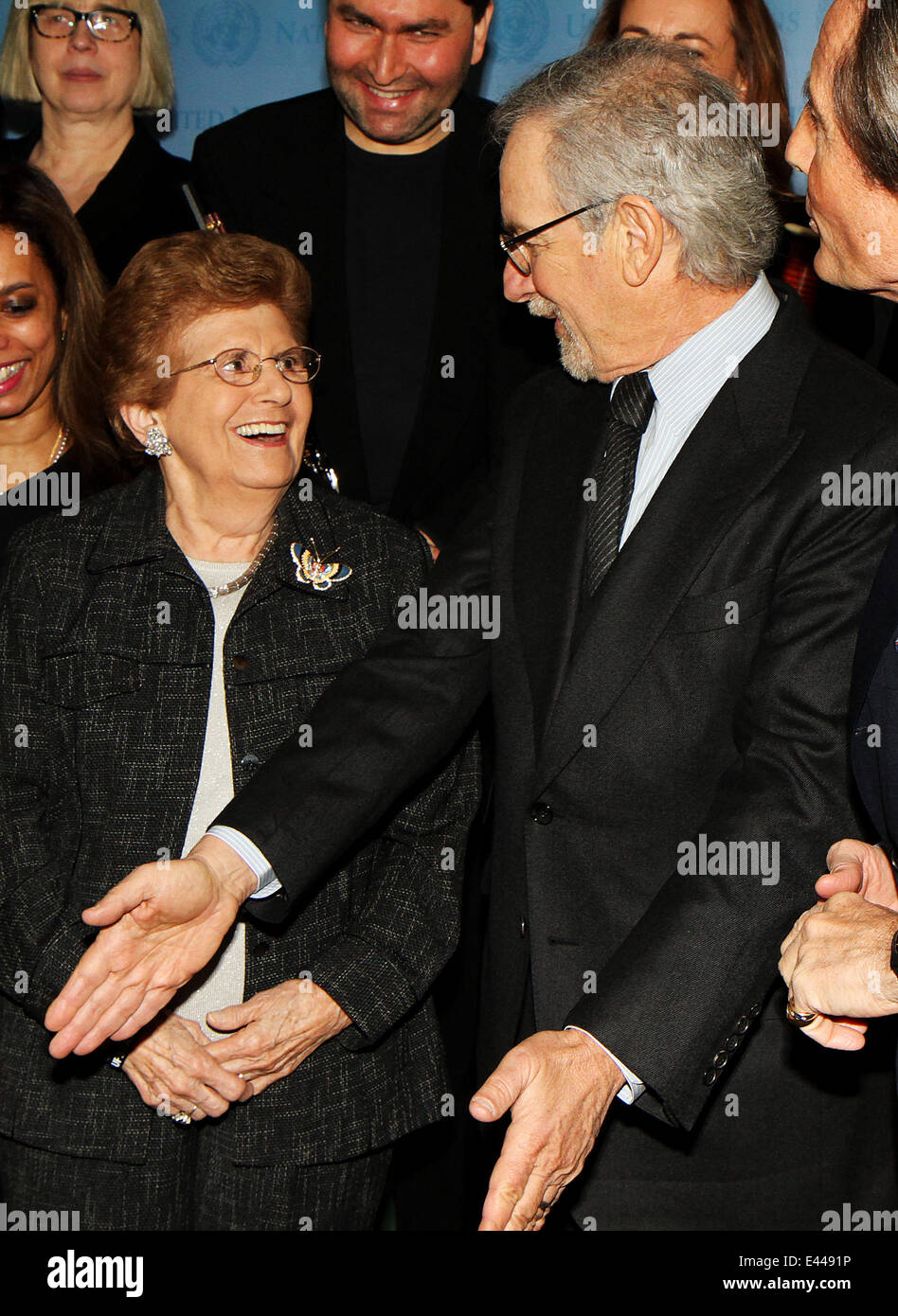 Memorial Ceremony to mark the International Day of Commemoration in ...