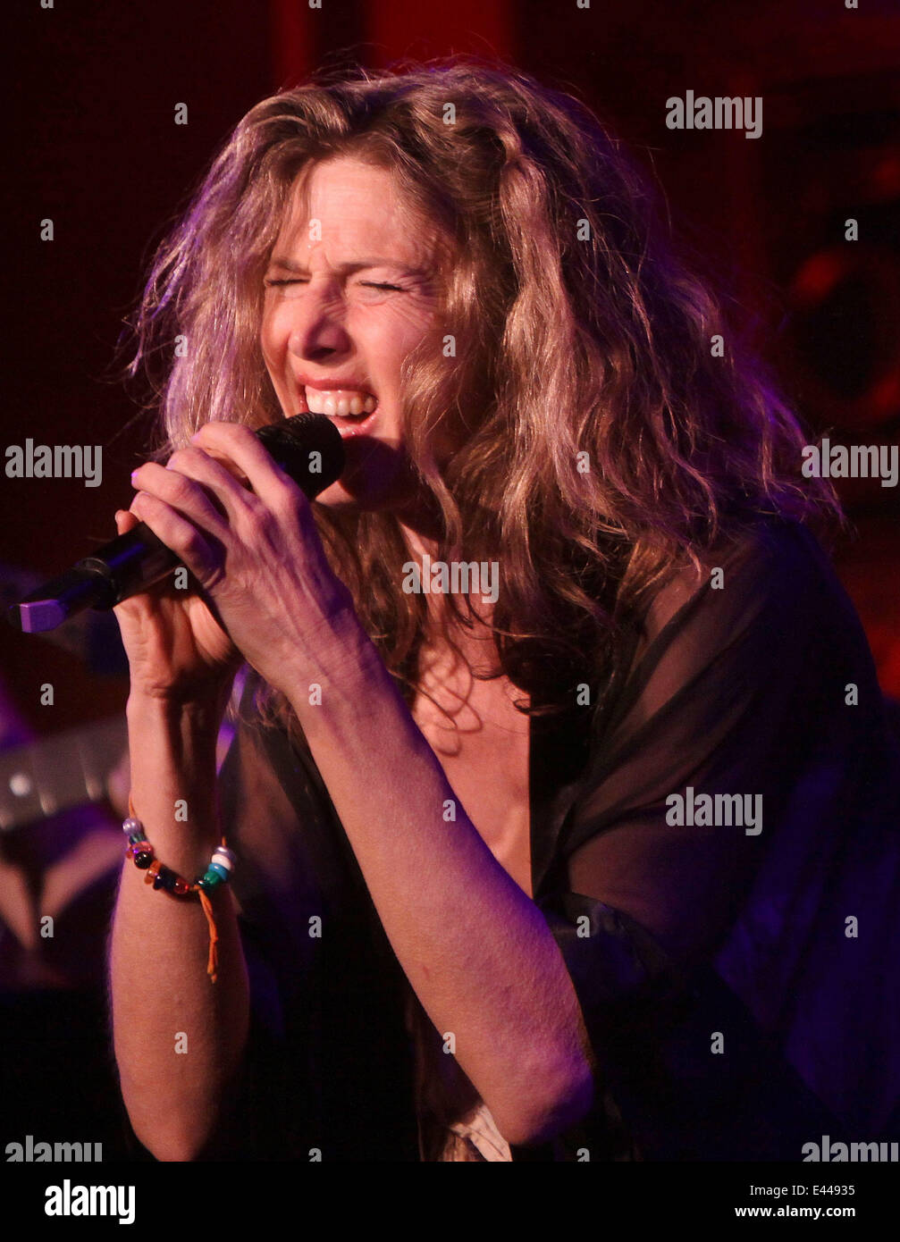 The Skivvies In Concert with special guests at 54 Below nightclub ...