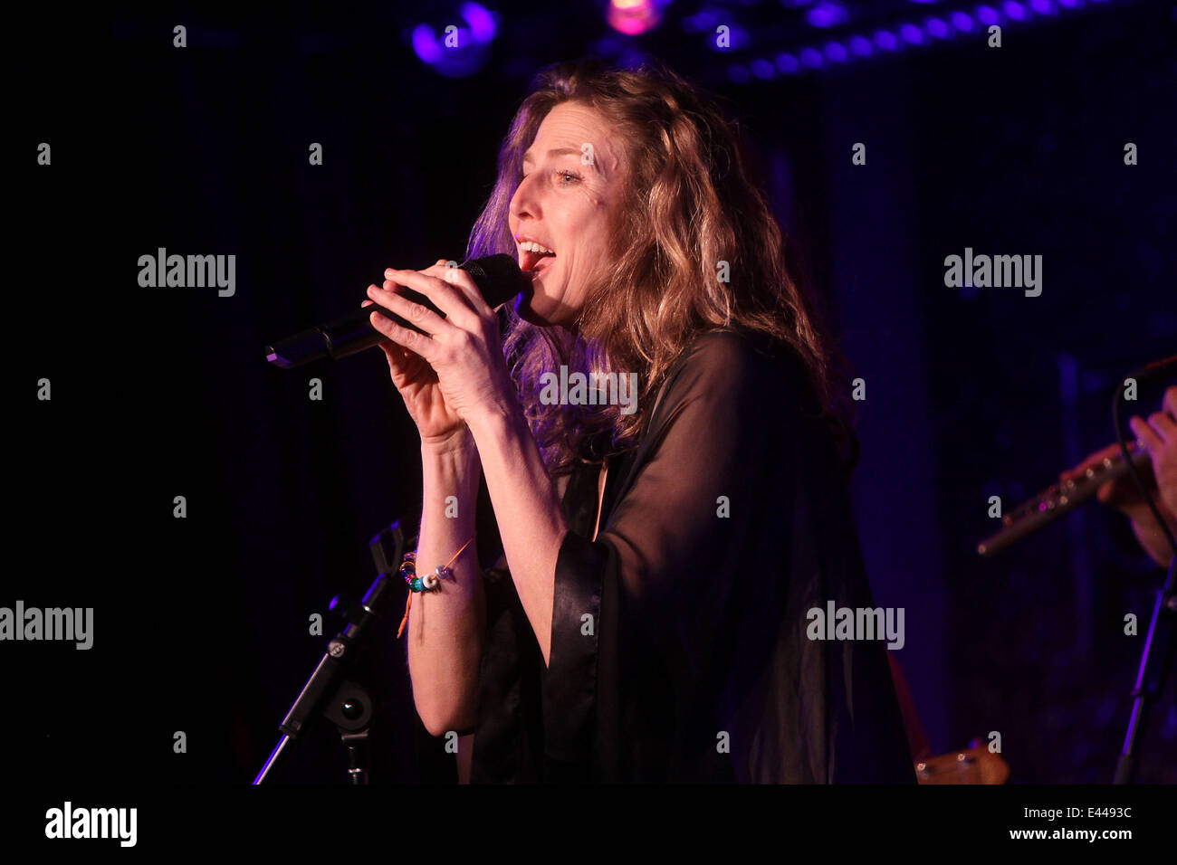 The Skivvies In Concert with special guests at 54 Below nightclub ...