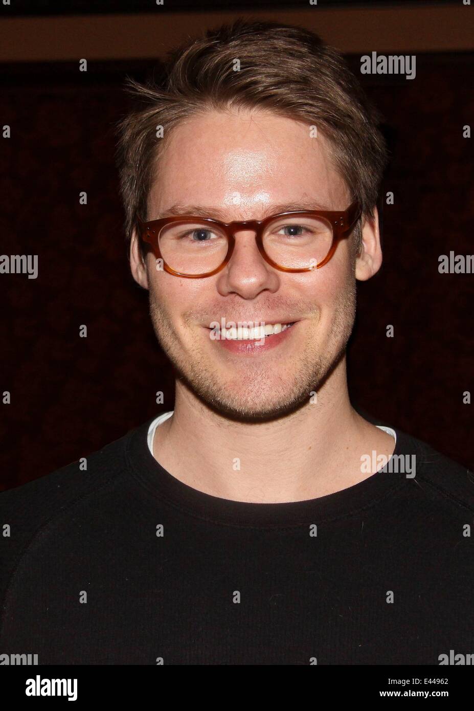 Randy harrison hi-res stock photography and images - Alamy