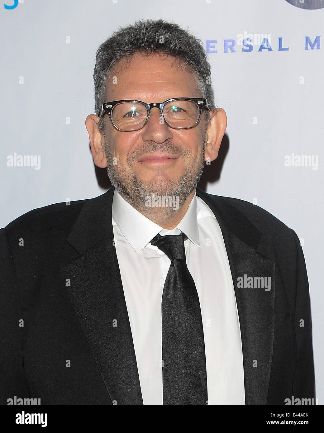 Universal Music Groupspost Grammy party - Arrivals Featuring: Lucian ...