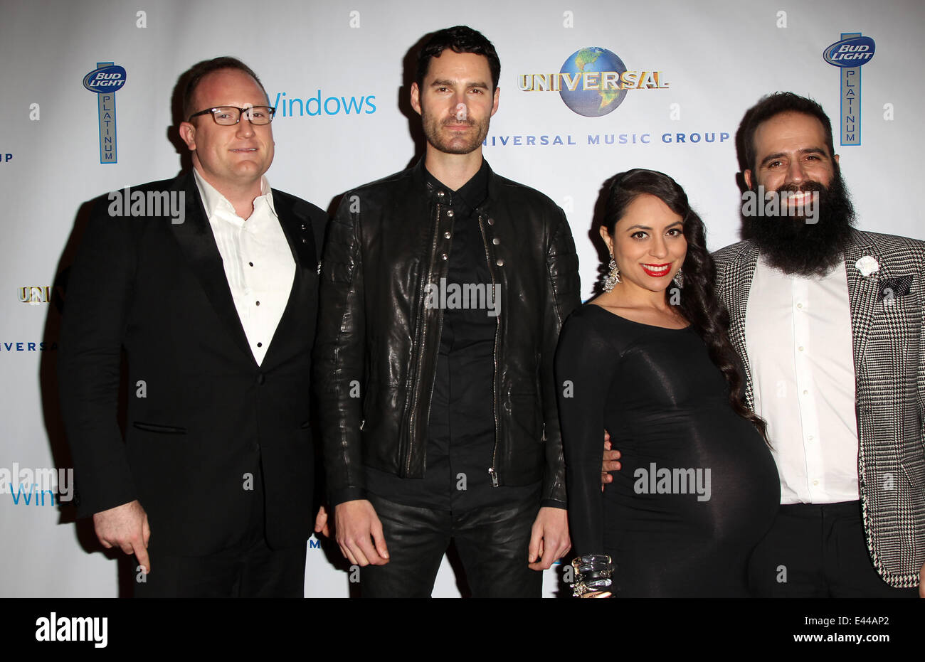 Sebu simonian hi-res stock photography and images - Alamy