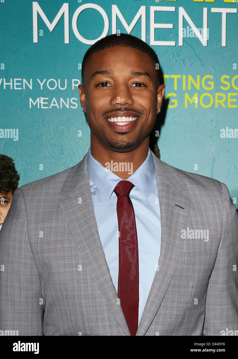 Premiere Of Focus Features' "That Awkward Moment" At Regal Cinemas L.A ...