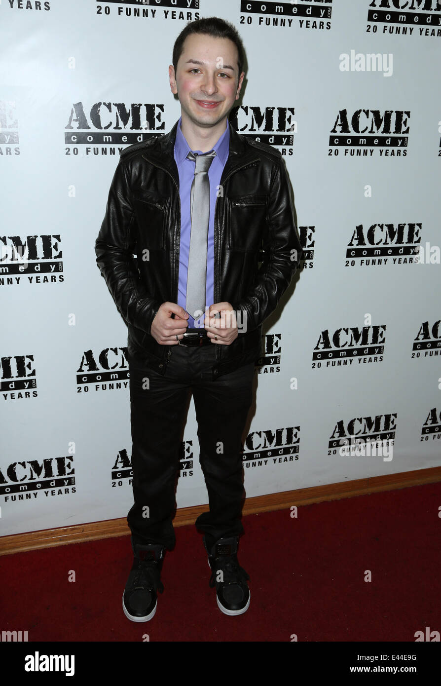 Screening of 'Inside The Scientology Celebrity Centre: An Ex-Parishoner ...