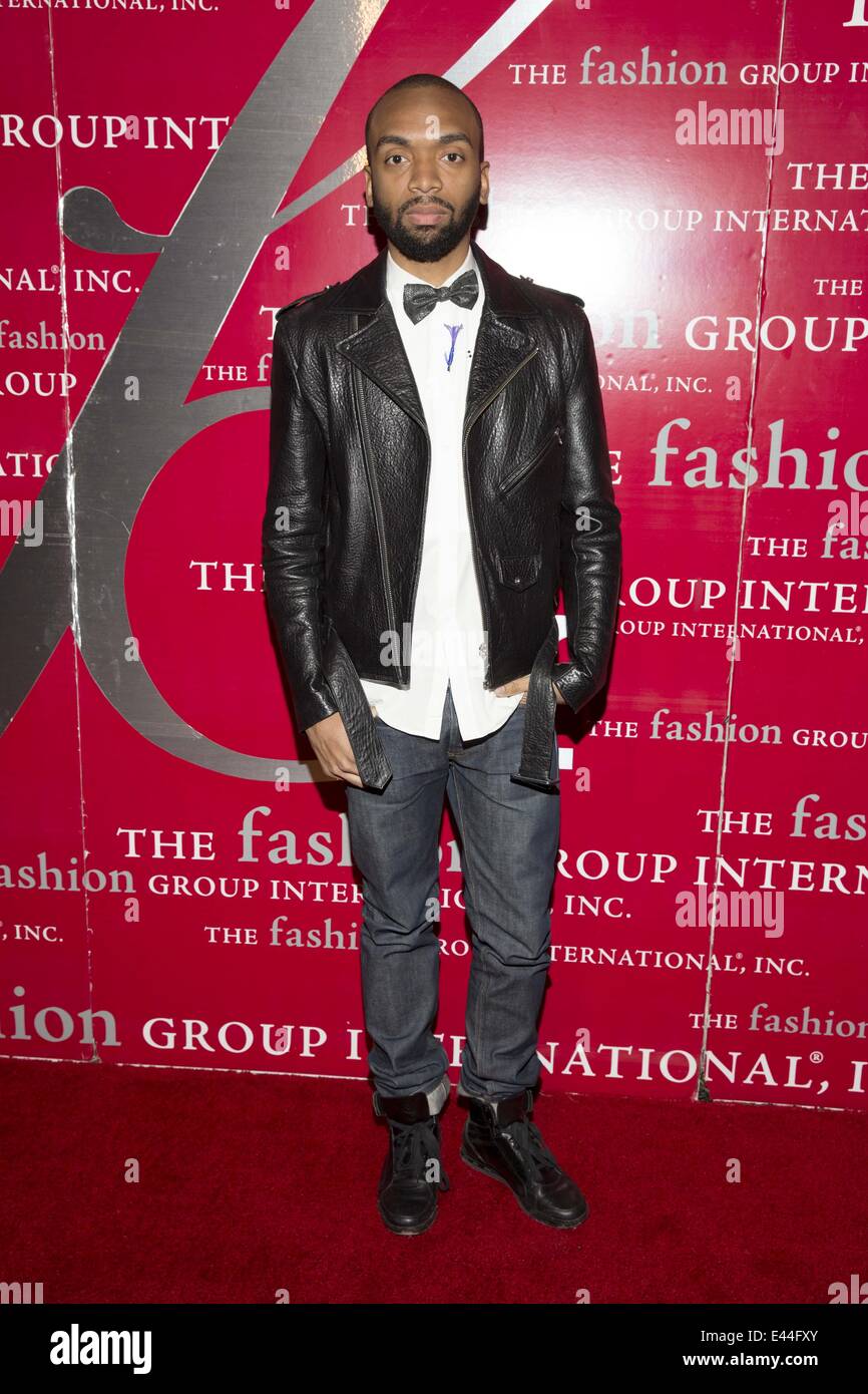 The 17th Annual Rising Starr Awards Luncheon presented by The Fashion ...