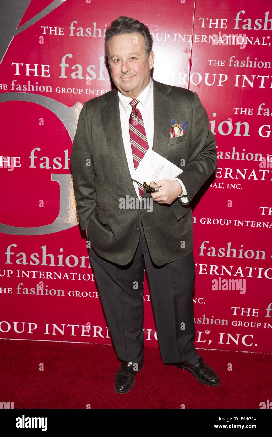 The 17th Annual Rising Starr Awards Luncheon presented by The Fashion ...