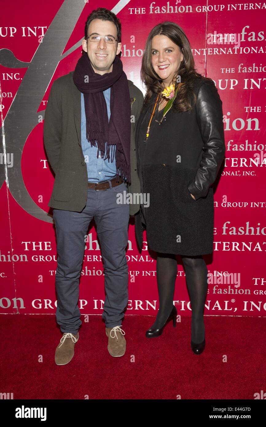 The 17th Annual Rising Starr Awards Luncheon presented by The Fashion ...