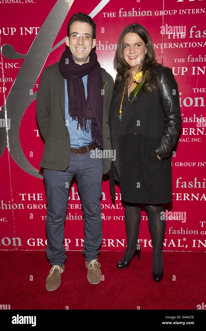 The 17th Annual Rising Starr Awards Luncheon presented by The Fashion ...