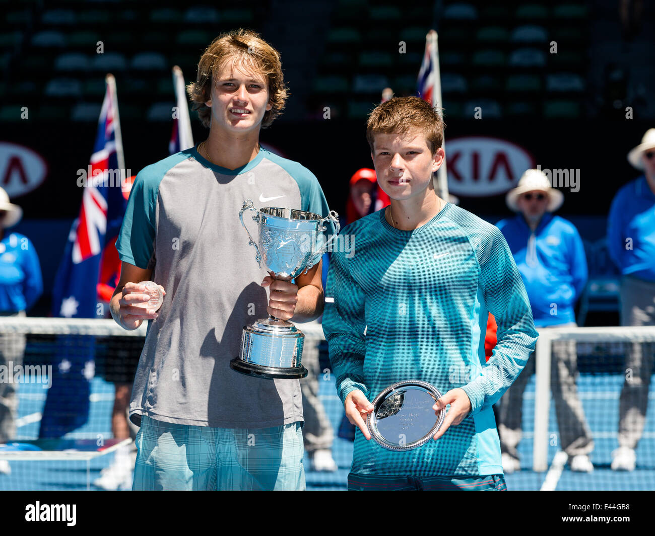 Rod alexander hi-res stock photography and images - Alamy