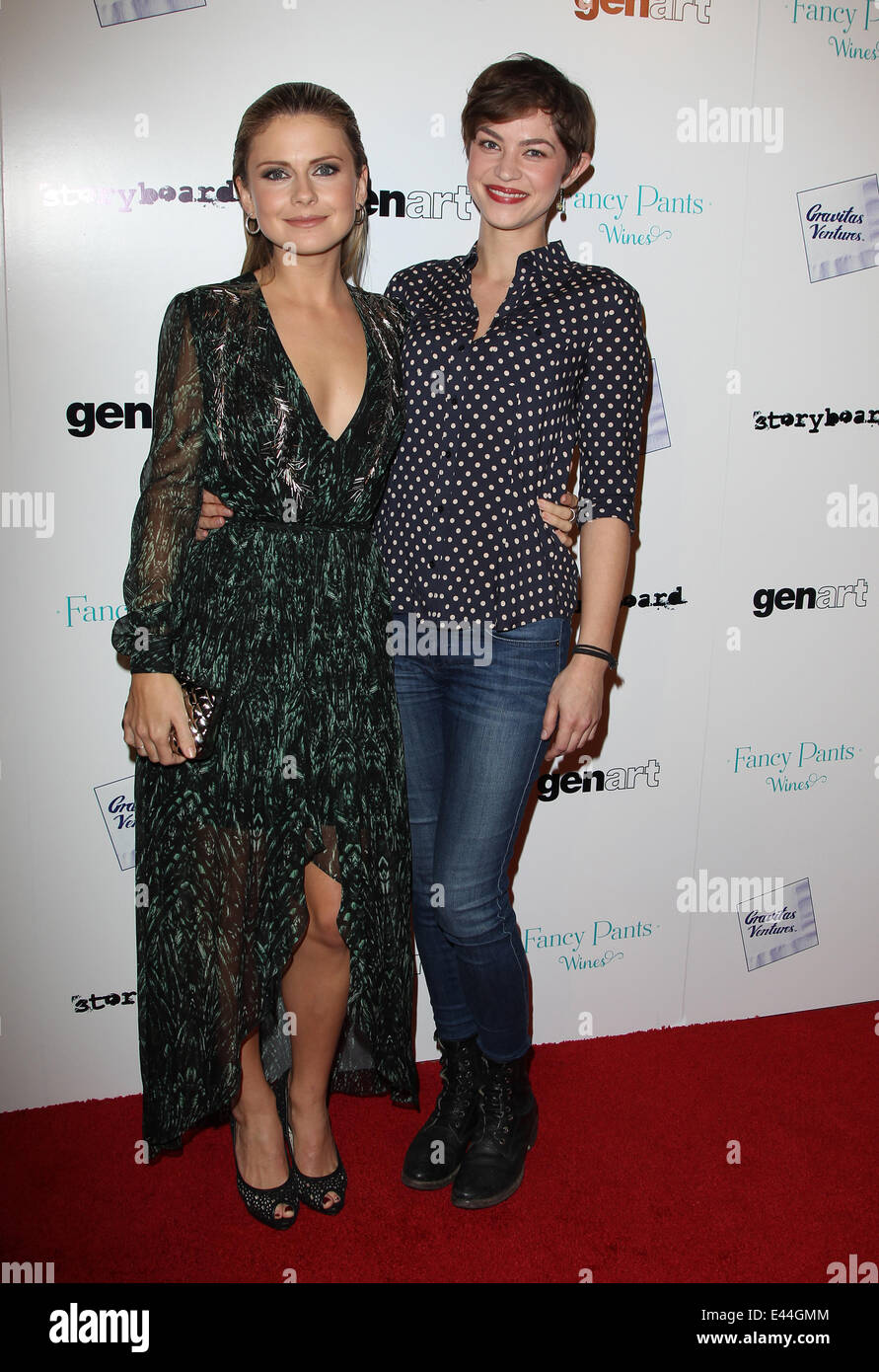 Brightest Star - Los Angeles Premiere At Sundance Sunset Cinema ...