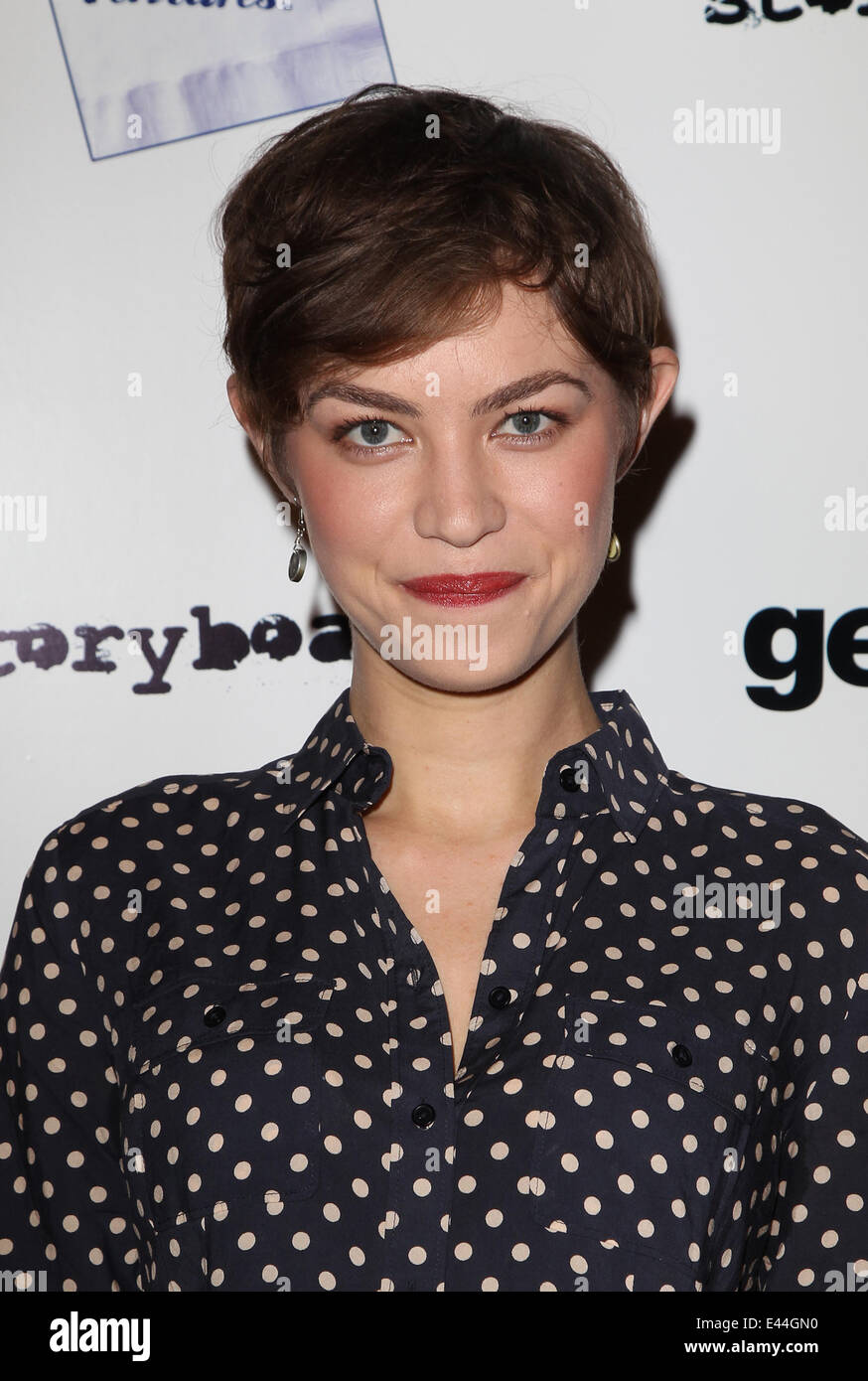 Brightest Star - Los Angeles Premiere At Sundance Sunset Cinema ...