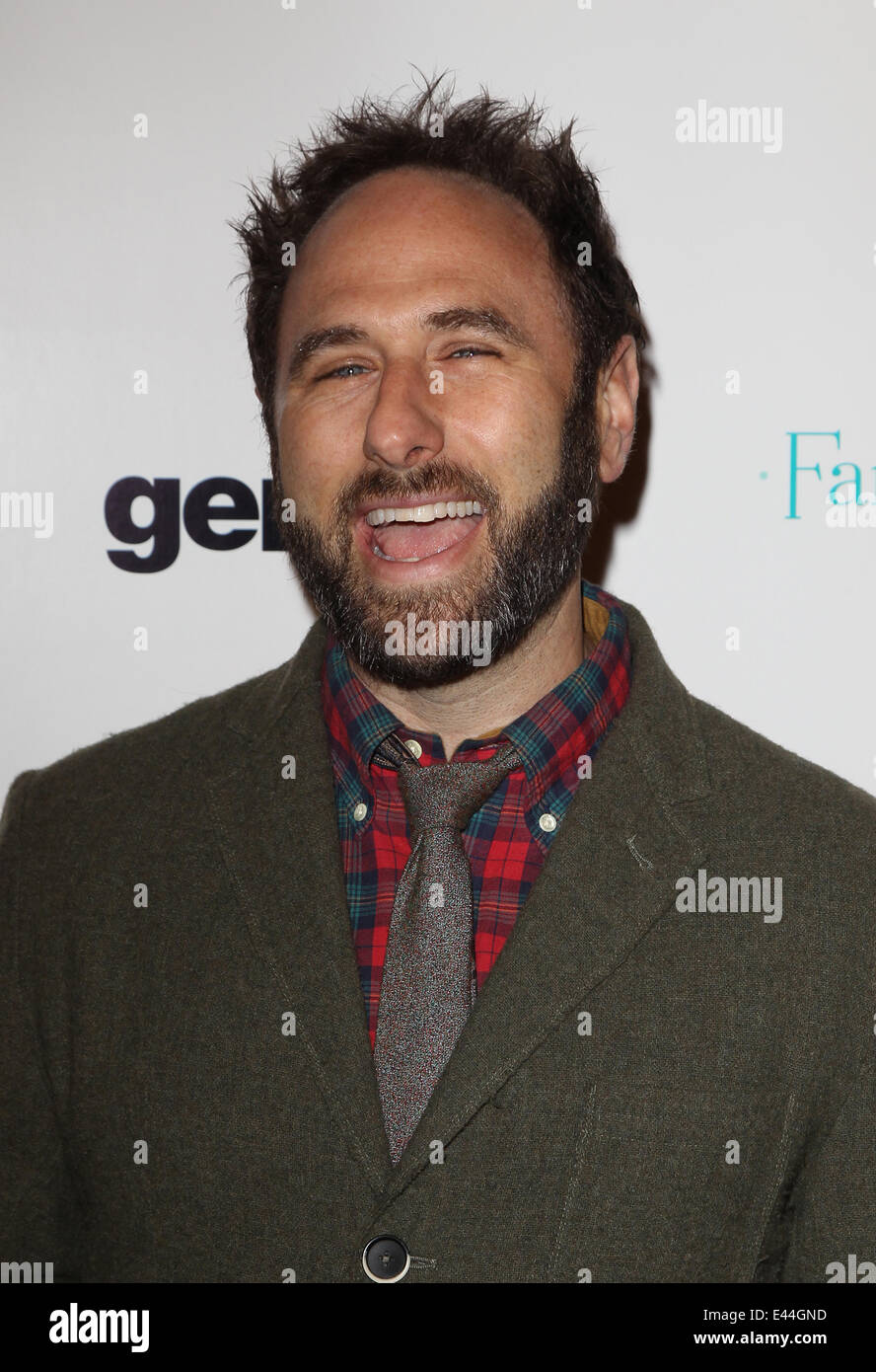 Brightest Star - Los Angeles Premiere At Sundance Sunset Cinema ...