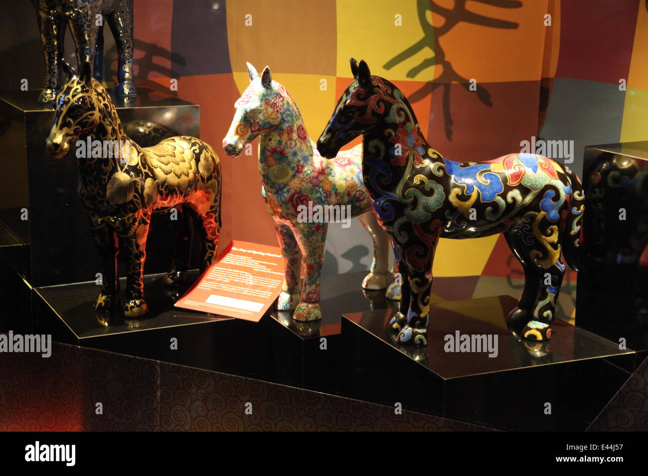 Ambassador Sun Guoxiang Consul General of The People's Republic of ...