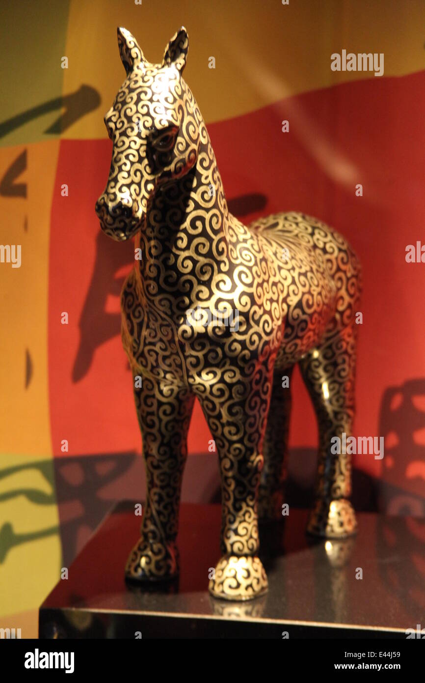 Chinese consul general in hi-res stock photography and images - Alamy