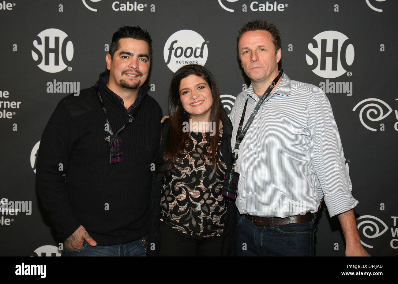 Alex Guarnaschelli Husband