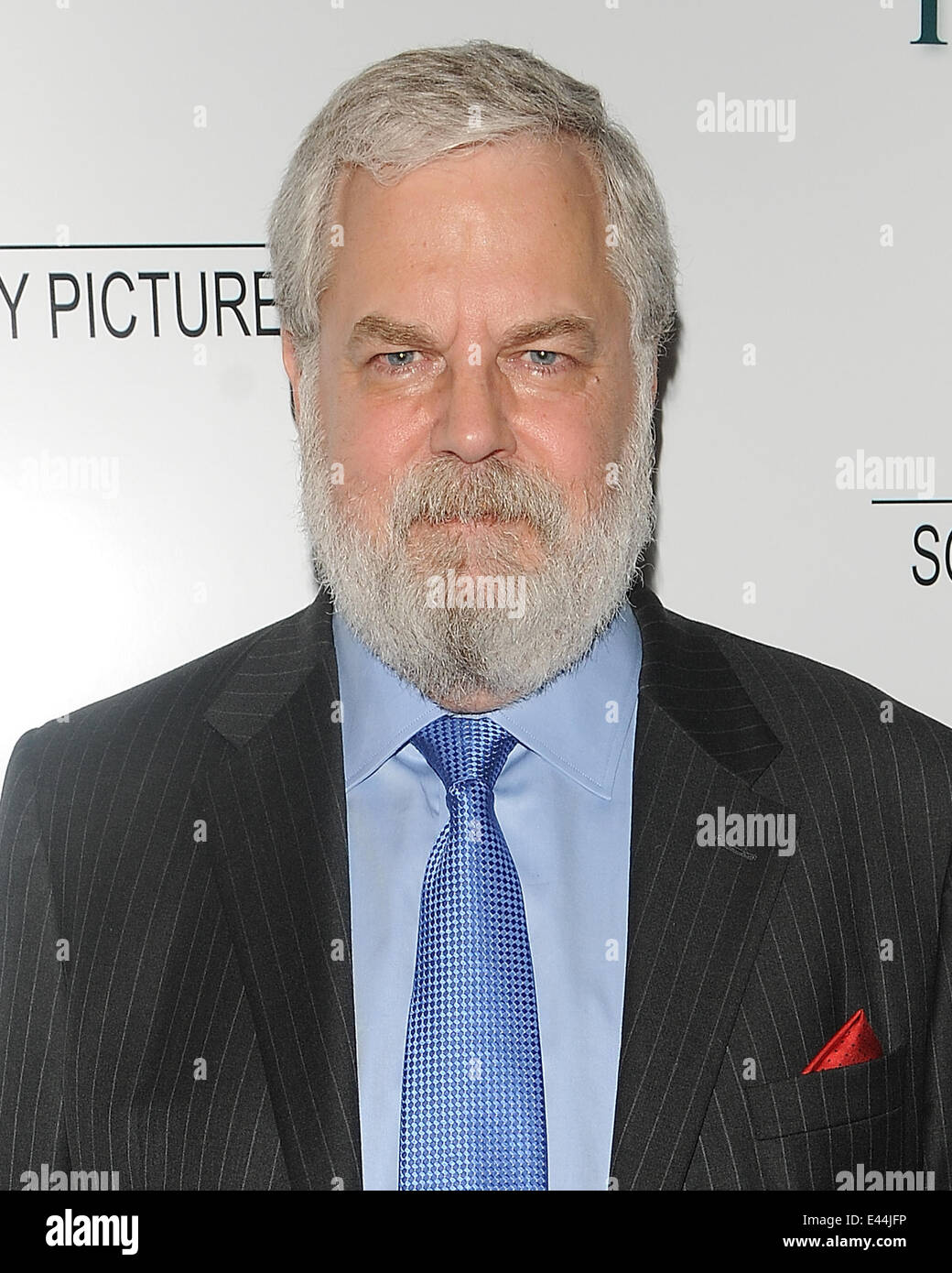 Los Angeles premiere of 'Tim's Vermeer' at Pacific Design Center, West ...