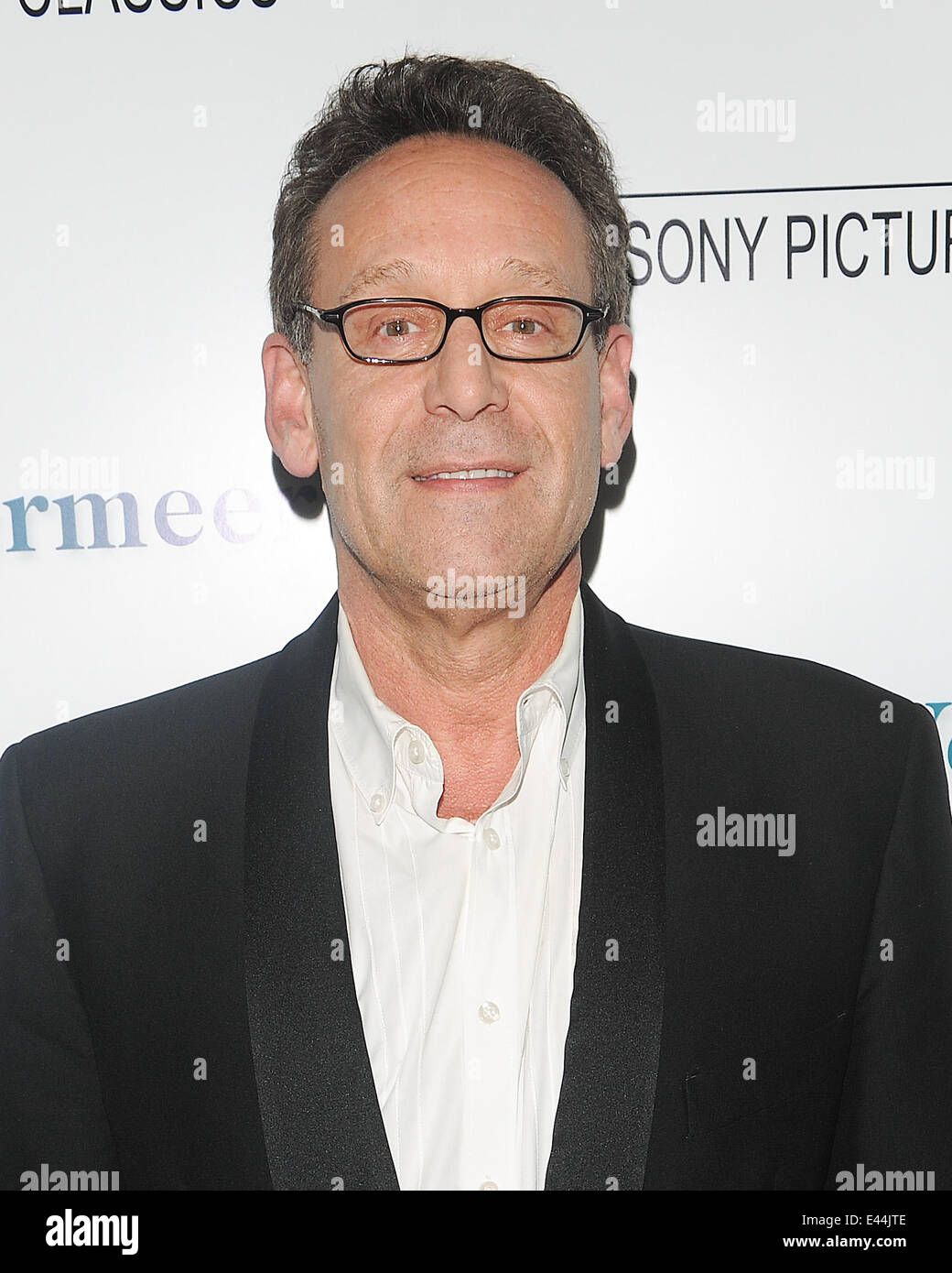 Los Angeles premiere of 'Tim's Vermeer' at Pacific Design Center, West ...