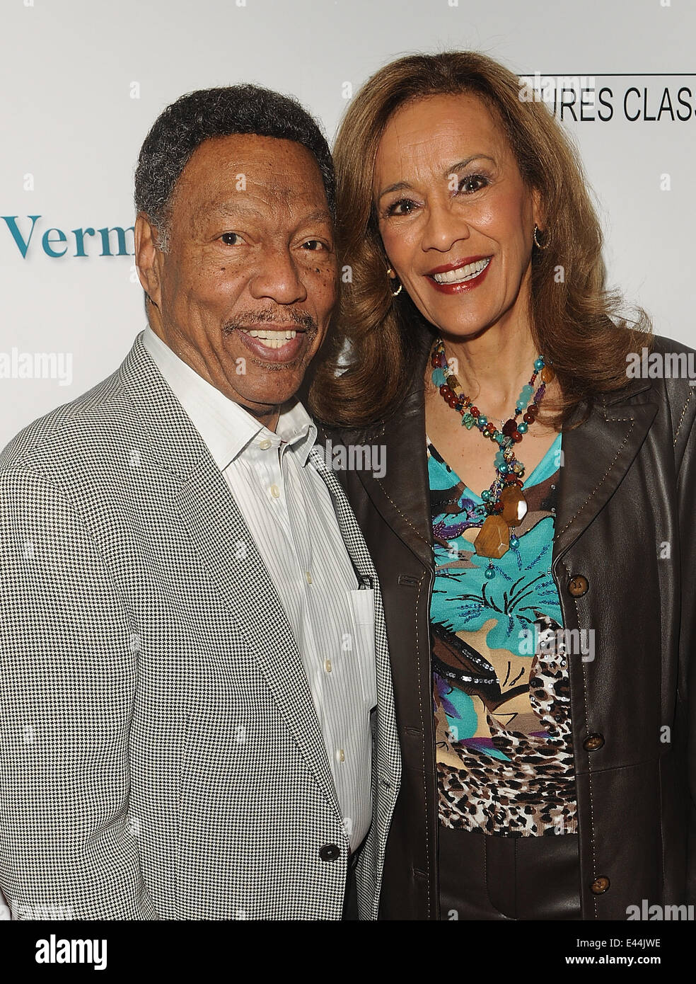 Los Angeles premiere of 'Tim's Vermeer' at Pacific Design Center, West ...