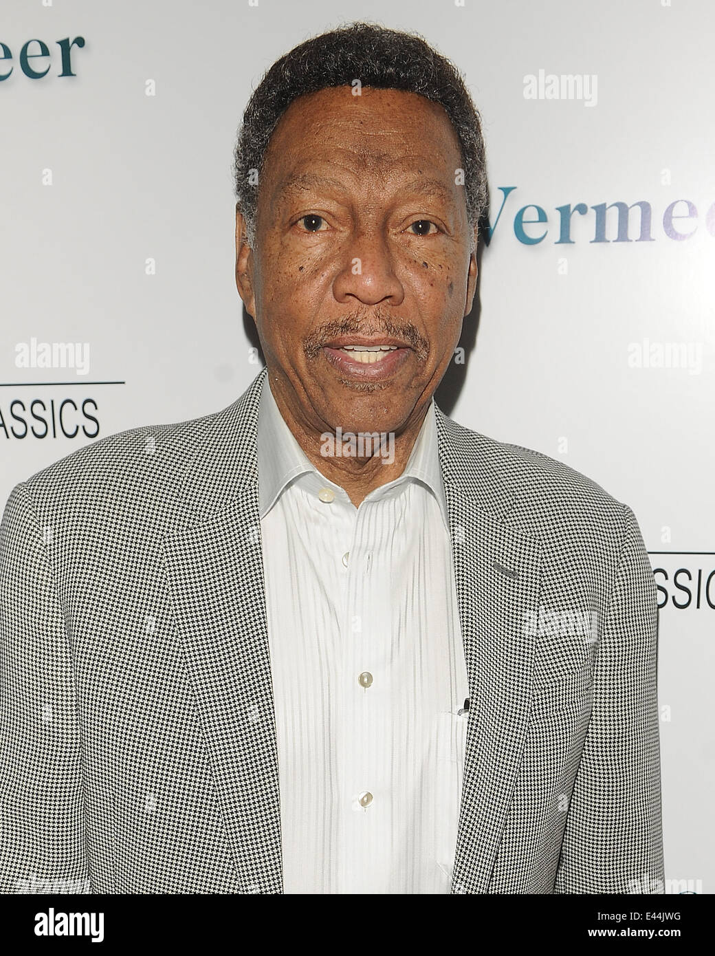 Los Angeles premiere of 'Tim's Vermeer' at Pacific Design Center, West ...