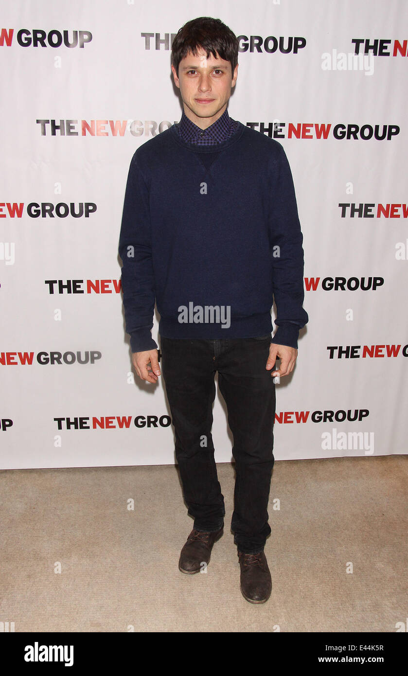 Ricky Ullman Then And Now