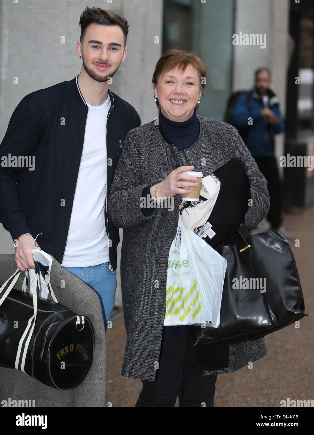 Charlie Quirke High Resolution Stock Photography and Images - Alamy