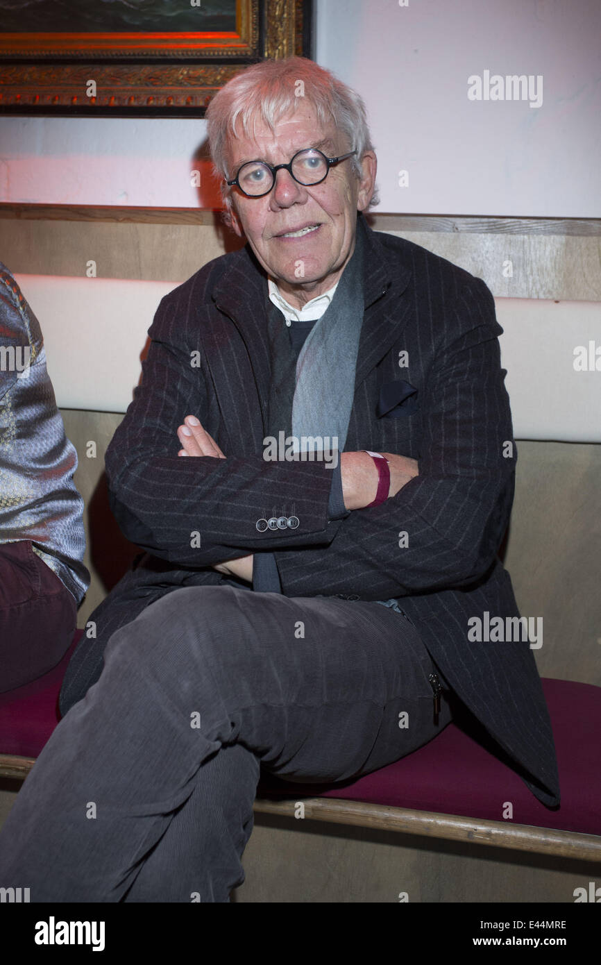 Filmfoederung Hamburg/Schleswig-Holstein's annual 'Come Together Party ...