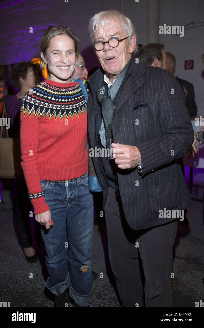 Filmfoederung Hamburg/Schleswig-Holstein's annual 'Come Together Party ...