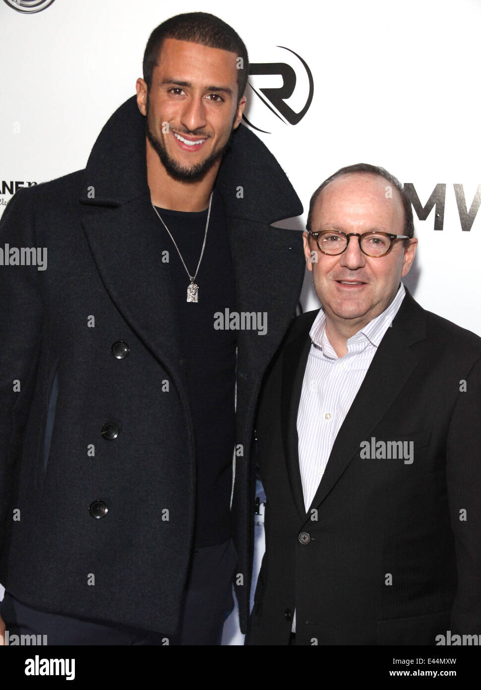 KWL's 4th Annual Sports and Entertainment Celebration honoring NFL's ...