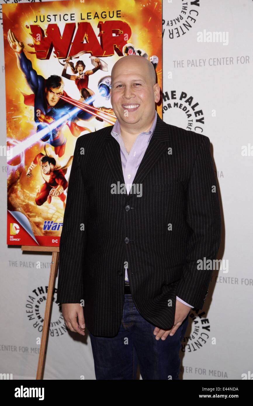 Celebrities attend the west coast premiere screening of Justice League ...