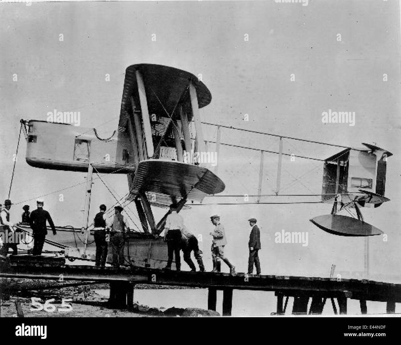 Seaplane flight hi-res stock photography and images - Alamy