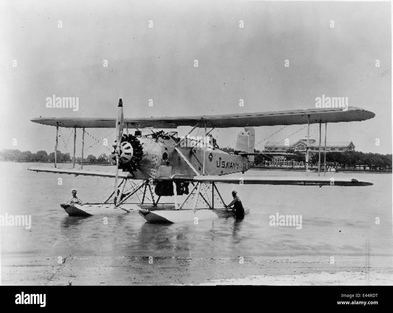 The Great Lakes TG-2, a glider aircraft from 1931, used for flight ...