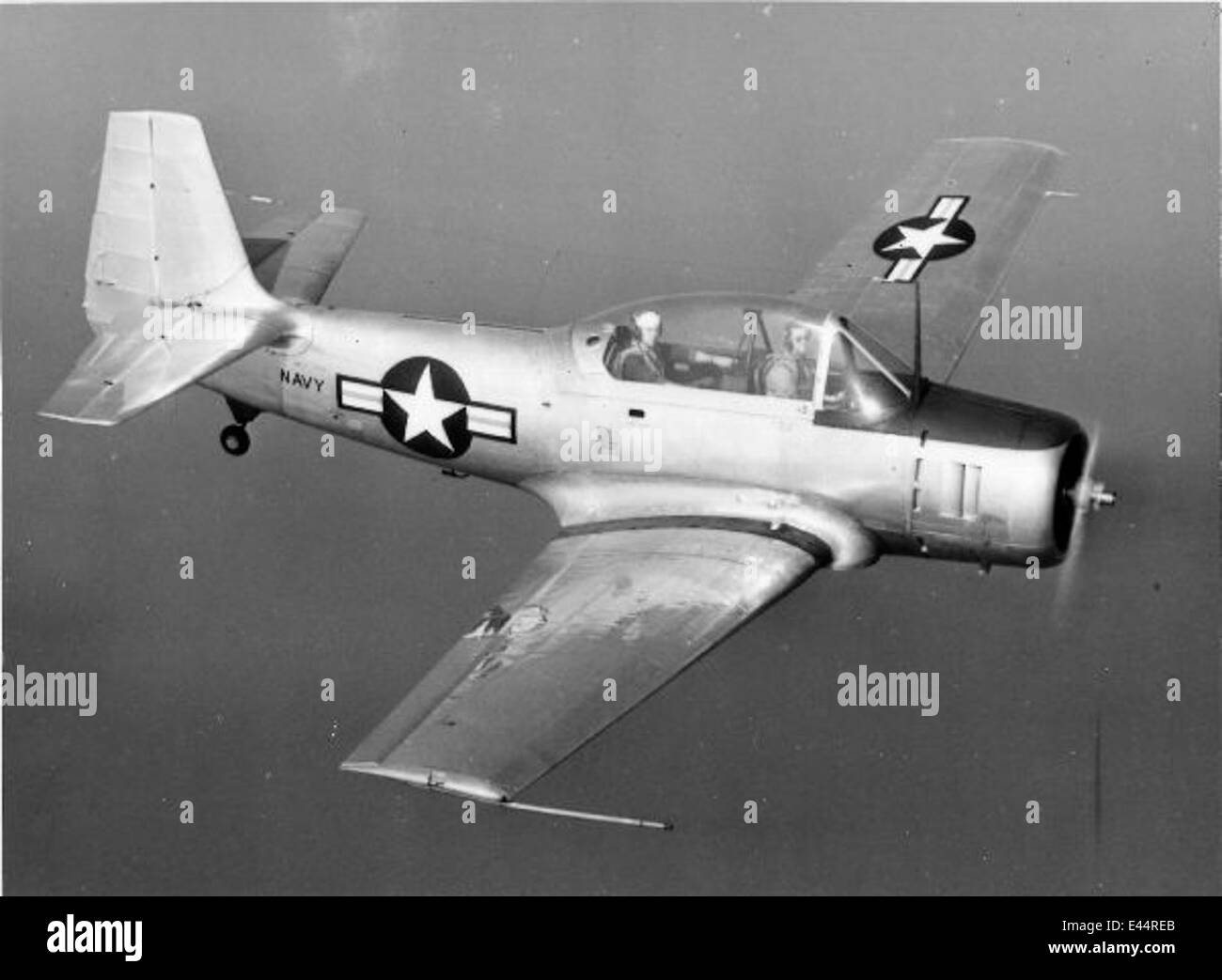 Fairchild aviation Black and White Stock Photos & Images - Alamy