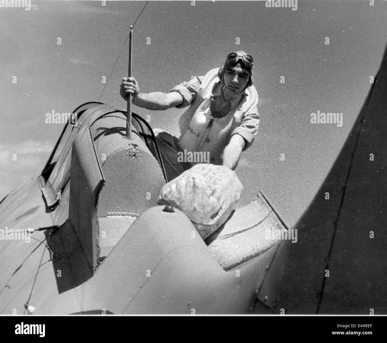 Navy raft Black and White Stock Photos & Images - Alamy