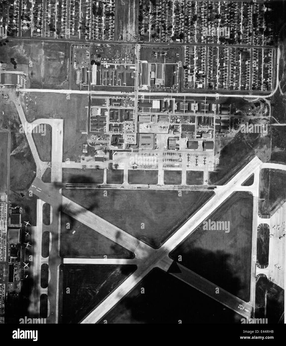 View naval air station Black and White Stock Photos & Images - Alamy